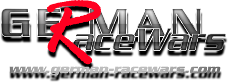 Info’s – German-RaceWars