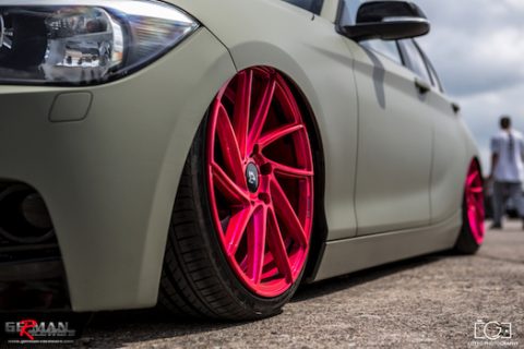 Show & Shine 2025 – German-RaceWars